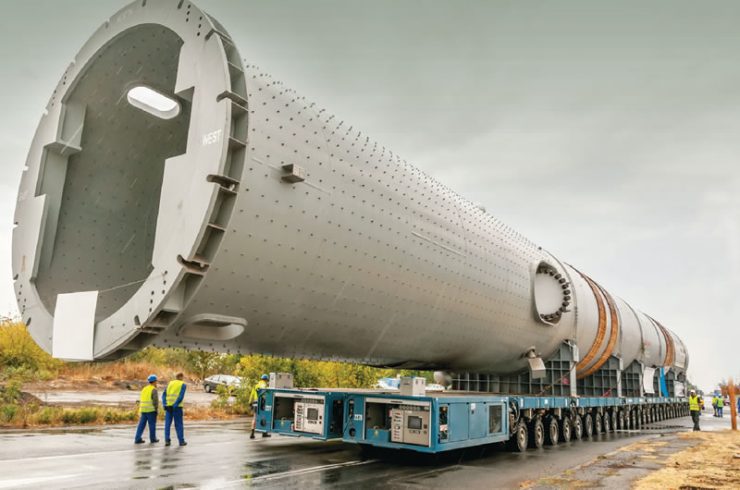 Goliath Africa Logistics: The Best Logistics Solutions in East Africa