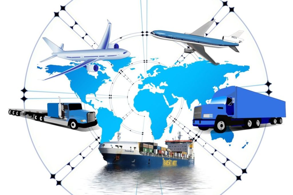 Goliath Africa Logistics: The Best Logistics Solutions in East Africa