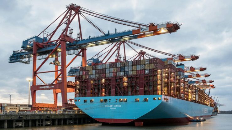 Goliath Africa Logistics: The Best Logistics Solutions in East Africa