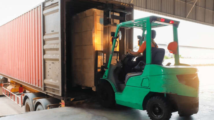 Goliath Africa Logistics: The Best Logistics Solutions in East Africa